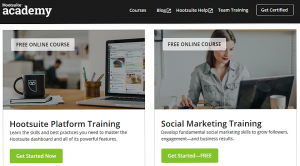 HootSuite Certification - Social Media Marketing - Dubai, UAE | Digital ...