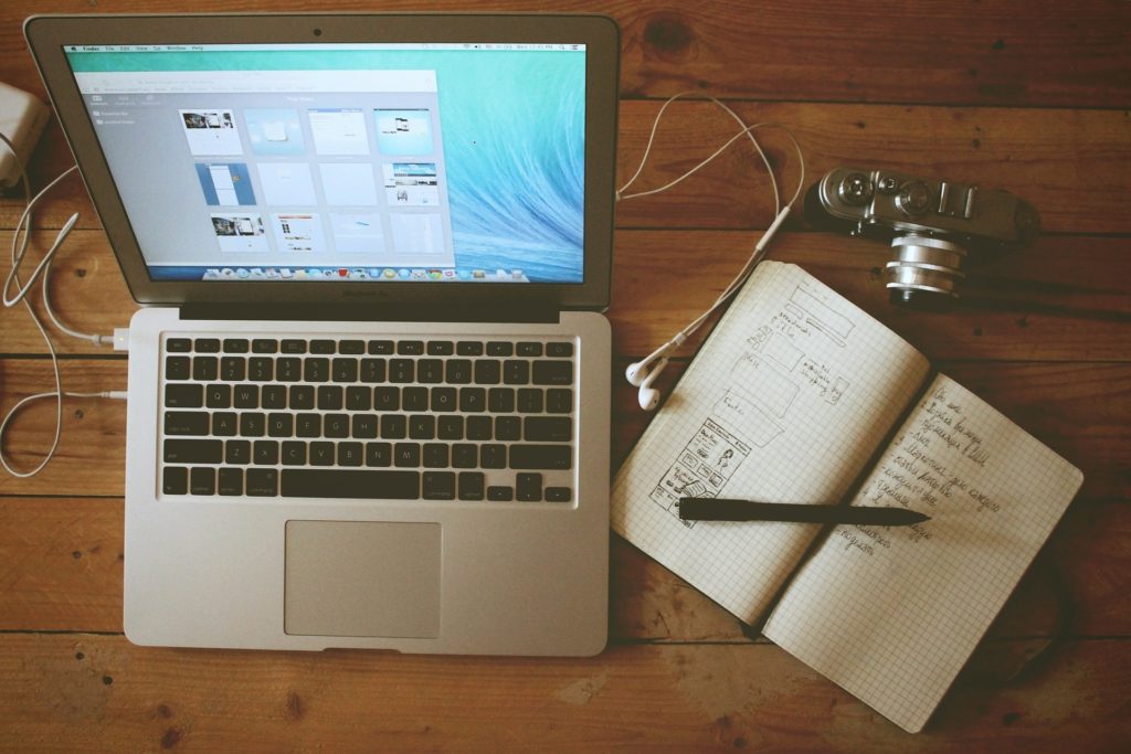 How To Start A Blog Step By Step Dubai UAE Digital Marketing 