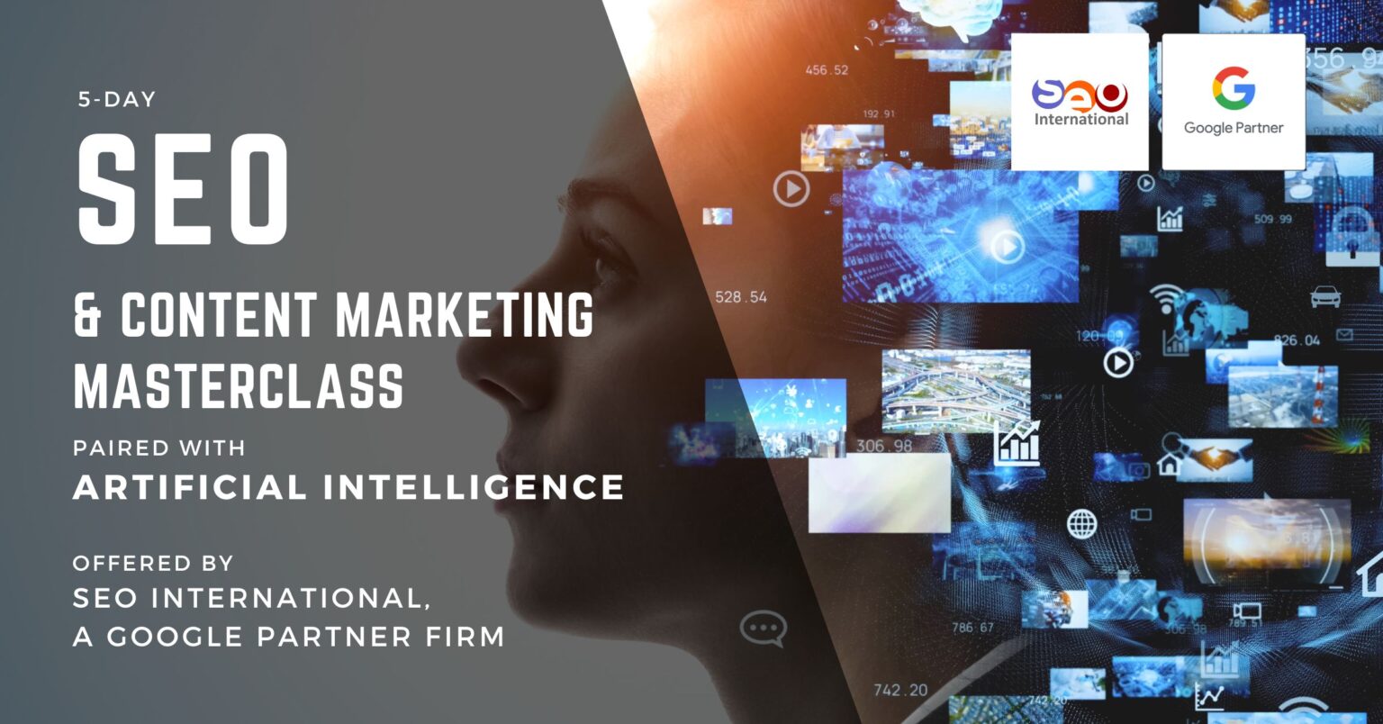 Home - Dubai, UAE | Digital Marketing Courses by SEO International, a ...