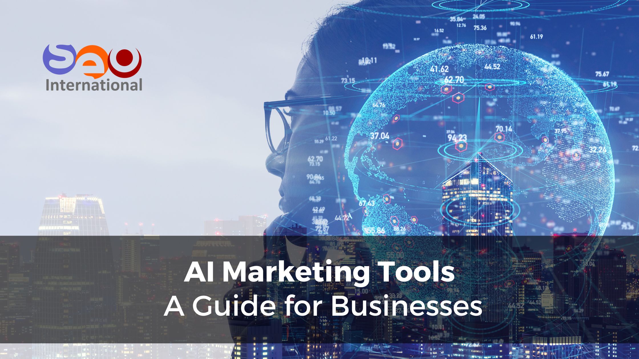 Understanding AI Marketing Tools: A Guide for Businesses - Dubai, UAE ...